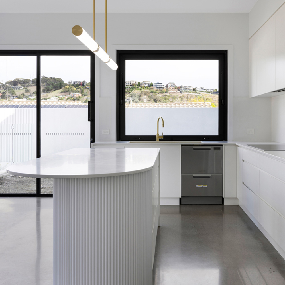 Cabinet Makers Geelong | Custom Joinery by Cambridge Cabinets